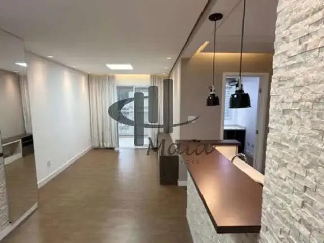 Apartamento para Venda em São Caetano do Sul/SP Jardim São Caetano 2 Quartos