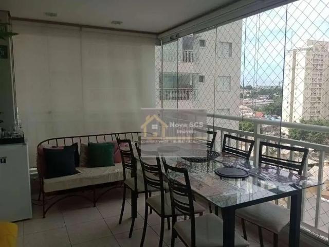Apartamento para Venda em São Caetano do Sul/SP Jardim São Caetano 2 Quartos