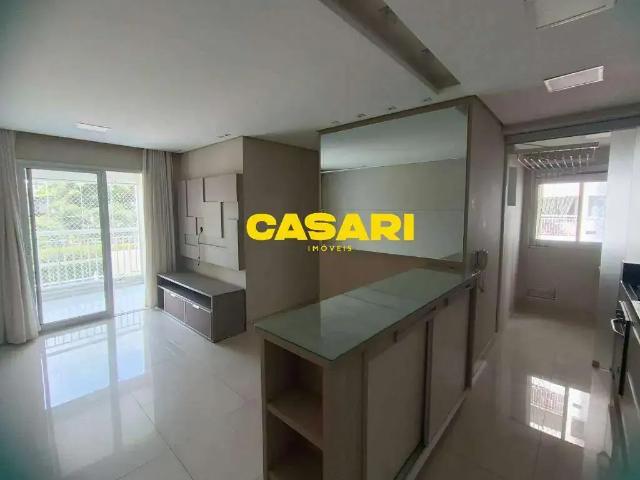 Apartamento para Venda em São Caetano do Sul/SP Jardim São Caetano 2 Quartos