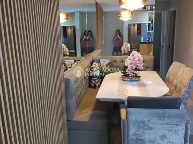 Apartamento para Venda em São Caetano do Sul/SP Jardim São Caetano 2 Quartos