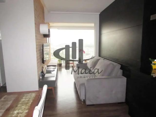 Apartamento para Venda em São Caetano do Sul/SP Jardim São Caetano 2 Quartos
