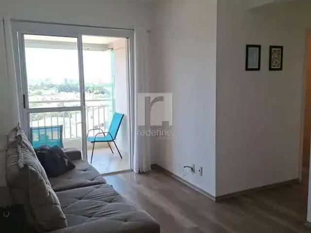 Apartamento para Venda em São Caetano do Sul/SP Jardim São Caetano 2 Quartos