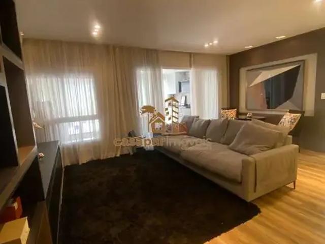 Apartamento para Venda em São Caetano do Sul/SP Jardim São Caetano 2 Quartos