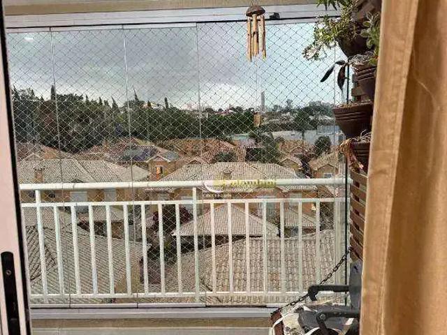 Apartamento para Venda em São Caetano do Sul/SP Jardim São Caetano 2 Quartos