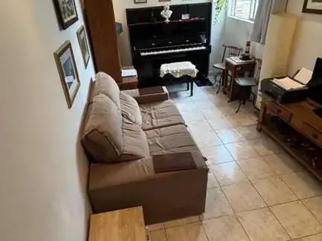 Apartamento para Venda em São Caetano do Sul/SP Jardim São Caetano 2 Quartos