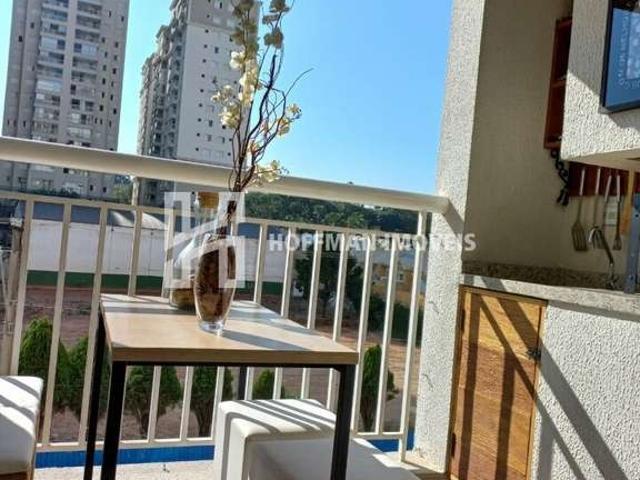 Apartamento para Venda em São Caetano do Sul/SP Jardim São Caetano 2 Quartos