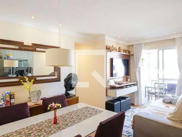 Apartamento para Venda em São Caetano do Sul/SP Jardim São Caetano 2 Quartos
