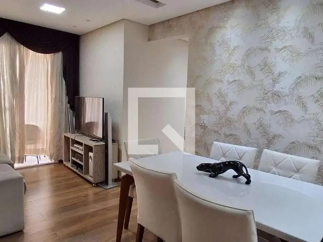 Apartamento para Venda em São Caetano do Sul/SP Jardim São Caetano 2 Quartos