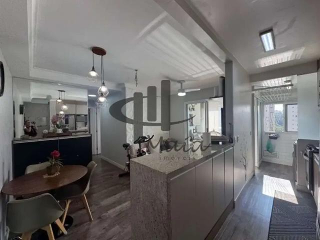 Apartamento para Venda em São Caetano do Sul/SP Jardim São Caetano 2 Quartos