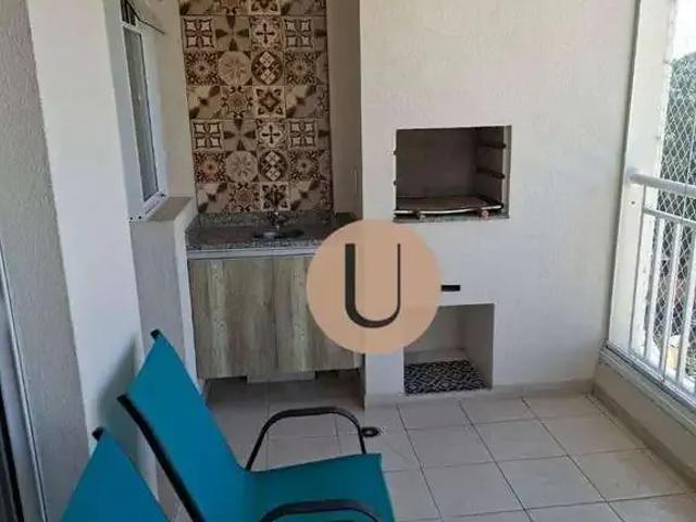 Apartamento para Venda em São Caetano do Sul/SP Jardim São Caetano 2 Quartos