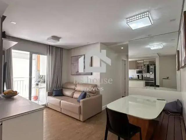 Apartamento para Venda em São Caetano do Sul/SP Jardim São Caetano 2 Quartos