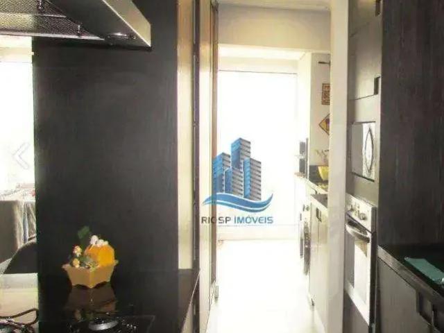 Apartamento para Venda em São Caetano do Sul/SP Jardim São Caetano 2 Quartos