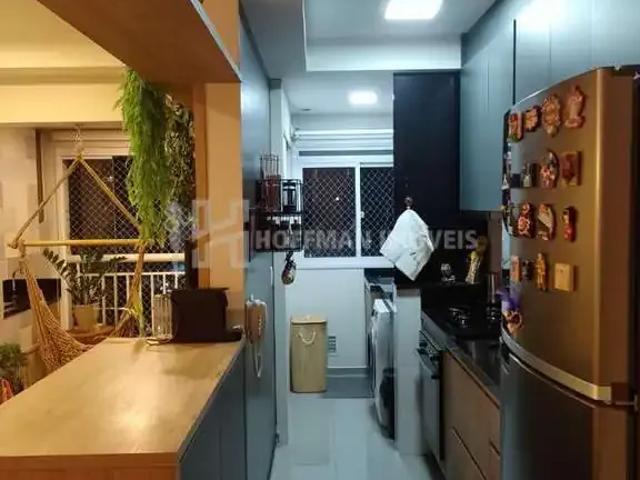 Apartamento para Venda em São Caetano do Sul/SP Jardim São Caetano 2 Quartos