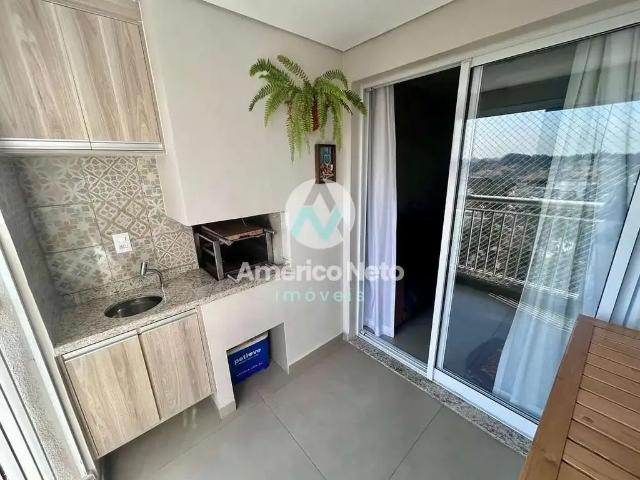 Apartamento para Venda em São Caetano do Sul/SP Jardim São Caetano 2 Quartos