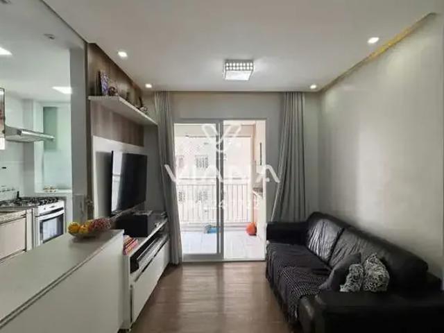 Apartamento para Venda em São Caetano do Sul/SP Jardim São Caetano 2 Quartos