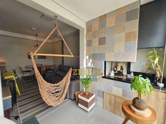 Apartamento para Venda em São Caetano do Sul/SP Jardim São Caetano 2 Quartos
