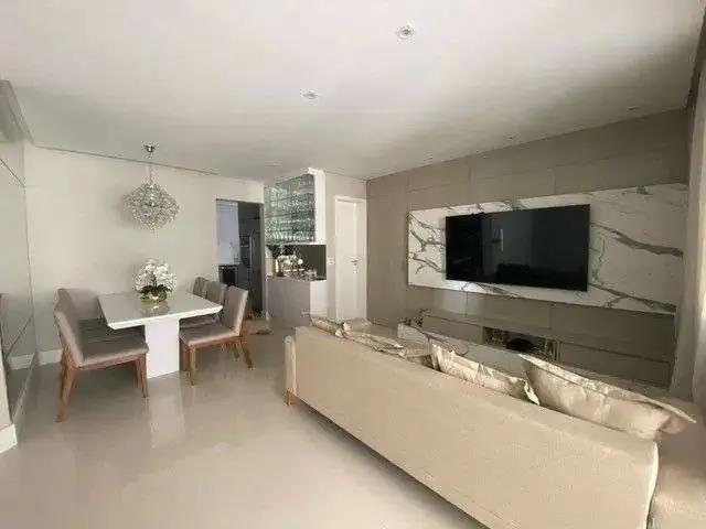 Apartamento para Venda em São Caetano do Sul/SP Jardim São Caetano 2 Quartos