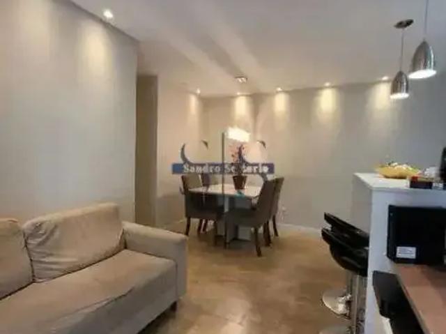 Apartamento para Venda em São Caetano do Sul/SP Jardim São Caetano 2 Quartos