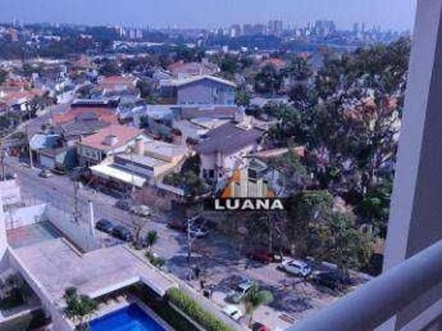 Apartamento para Venda em São Caetano do Sul/SP Jardim São Caetano 2 Quartos