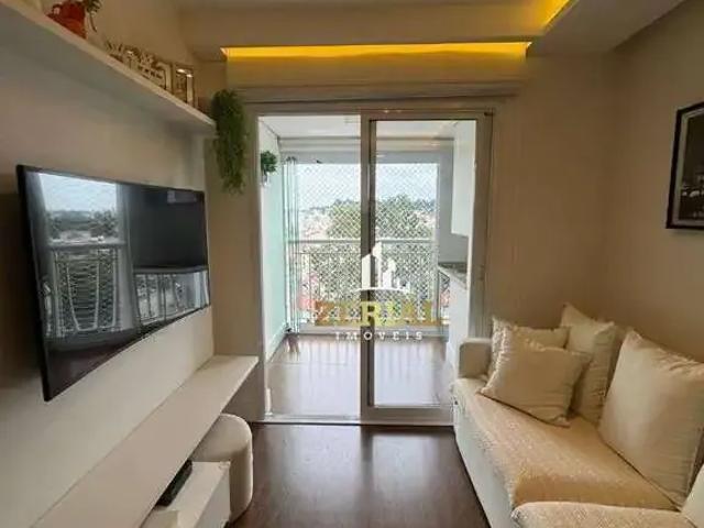 Apartamento para Venda em São Caetano do Sul/SP Jardim São Caetano 2 Quartos