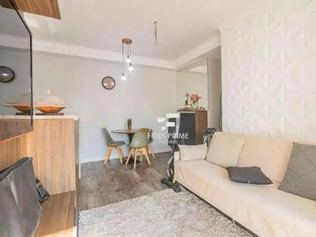 Apartamento para Venda em São Caetano do Sul/SP Jardim São Caetano 2 Quartos