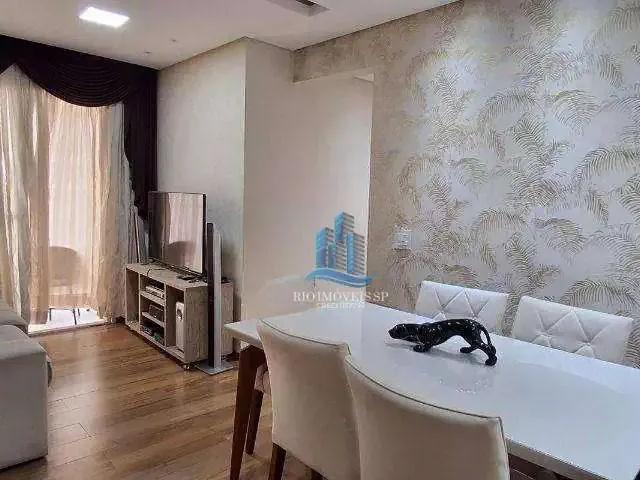 Apartamento para Venda em São Caetano do Sul/SP Jardim São Caetano 2 Quartos