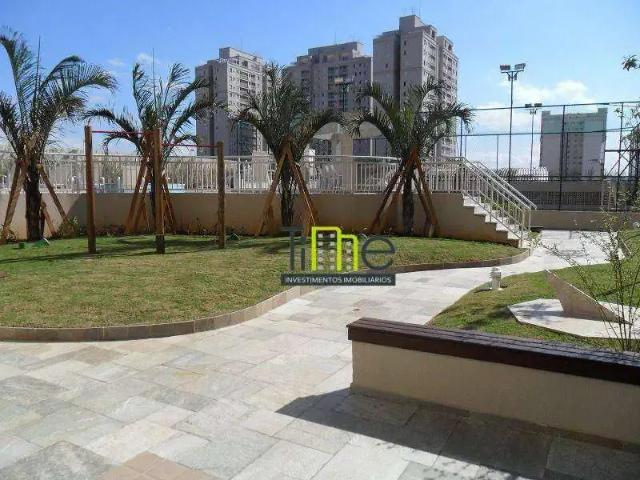 Apartamento para Venda em São Caetano do Sul/SP Jardim São Caetano 2 Quartos