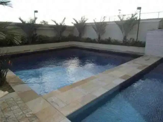 Apartamento para Venda em São Caetano do Sul/SP Jardim São Caetano 2 Quartos