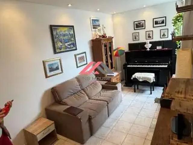 Apartamento para Venda em São Caetano do Sul/SP Jardim São Caetano 2 Quartos