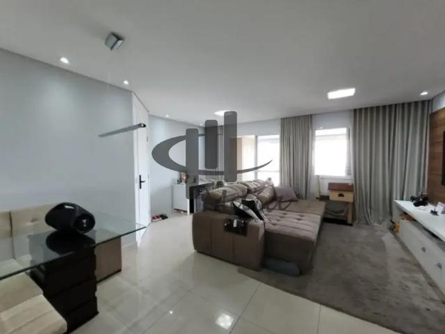 Apartamento para Venda em São Caetano do Sul/SP Jardim São Caetano 2 Quartos