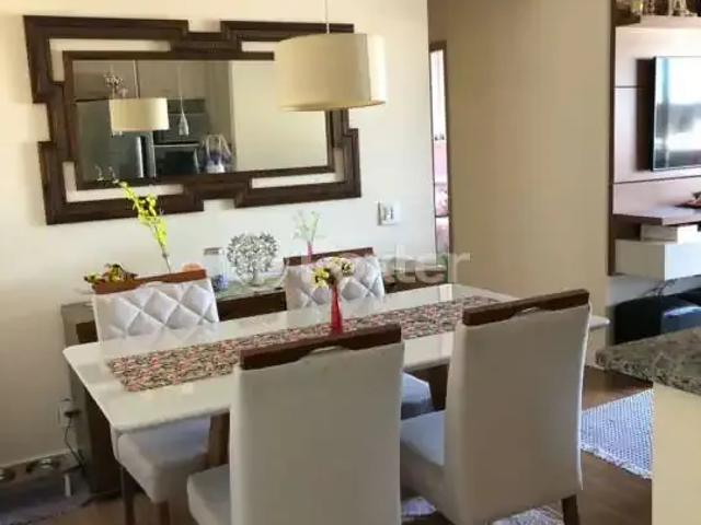 Apartamento para Venda em São Caetano do Sul/SP Jardim São Caetano 2 Quartos