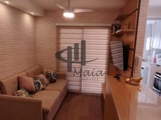 Apartamento para Venda em São Caetano do Sul/SP Jardim São Caetano 2 Quartos