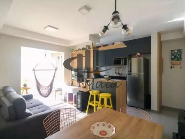Apartamento para Venda em São Caetano do Sul/SP Jardim São Caetano 2 Quartos