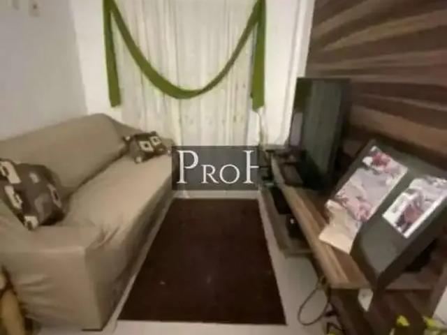 Apartamento para Venda em São Caetano do Sul/SP Jardim São Caetano 2 Quartos