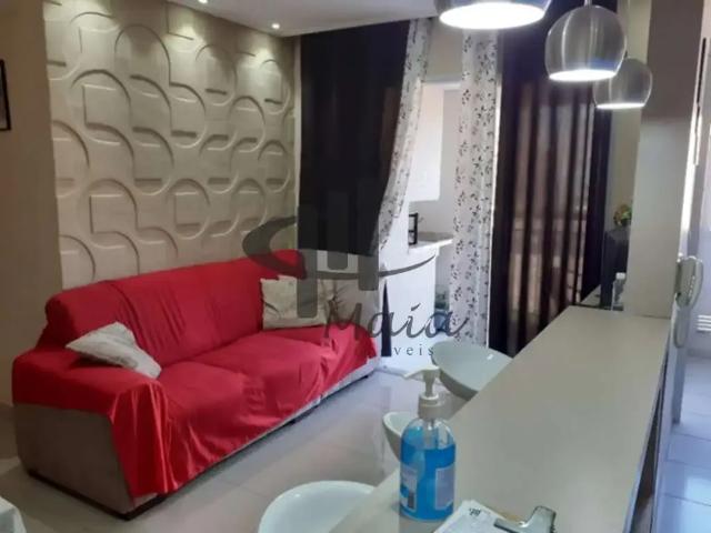 Apartamento para Venda em São Caetano do Sul/SP Jardim São Caetano 2 Quartos