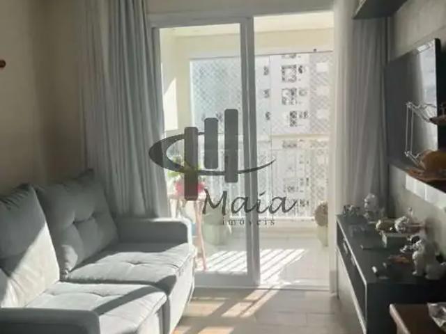 Apartamento para Venda em São Caetano do Sul/SP Jardim São Caetano 2 Quartos