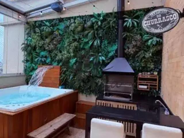 Apartamento para Venda em São Caetano do Sul/SP Jardim São Caetano 2 Quartos