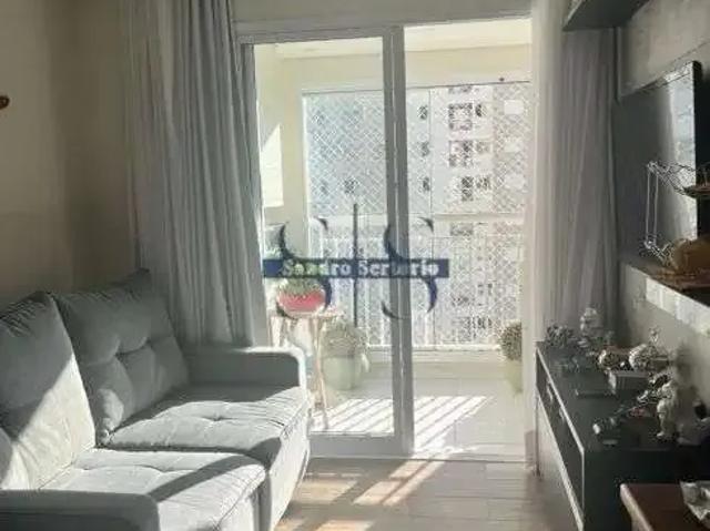 Apartamento para Venda em São Caetano do Sul/SP Jardim São Caetano 2 Quartos