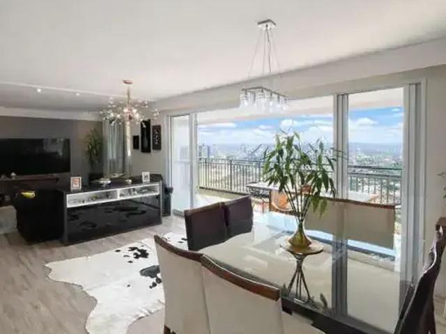 Apartamento para Venda em São Caetano do Sul/SP Jardim São Caetano 3 Quartos