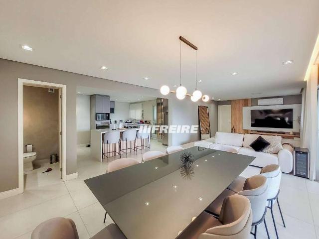 Apartamento para Venda em São Caetano do Sul/SP Jardim São Caetano 3 Quartos