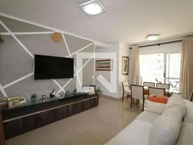 Apartamento para Venda em São Caetano do Sul/SP Jardim São Caetano 3 Quartos