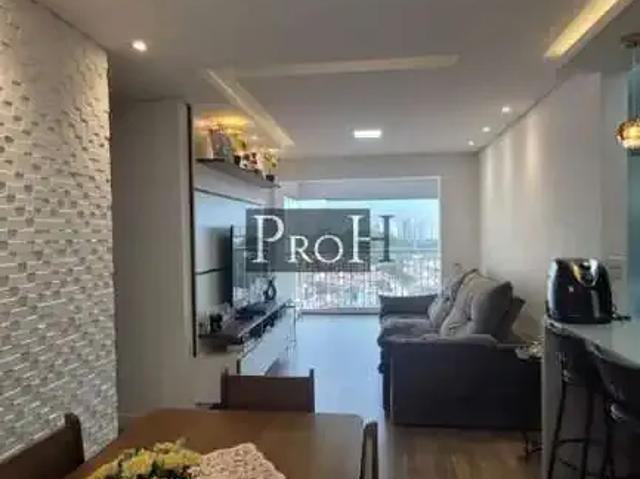 Apartamento para Venda em São Caetano do Sul/SP Jardim São Caetano 3 Quartos