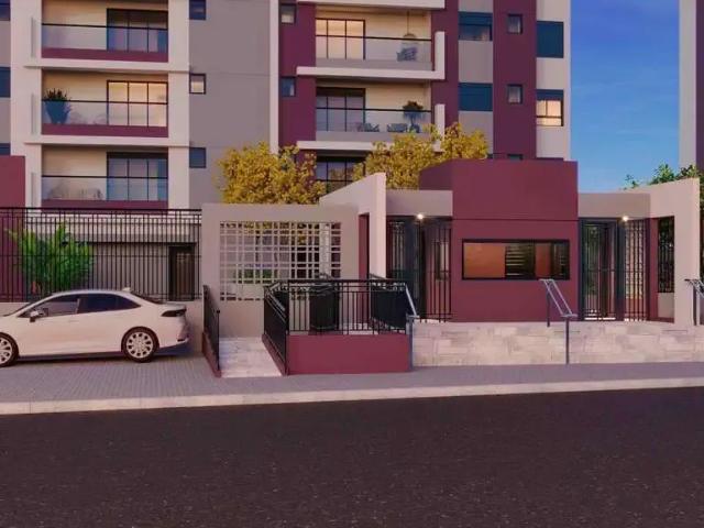 Apartamento para Venda em São Caetano do Sul/SP Jardim São Caetano 3 Quartos