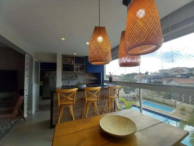 Apartamento para Venda em São Caetano do Sul/SP Jardim São Caetano 3 Quartos