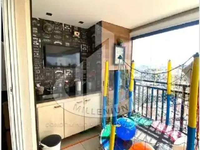 Apartamento para Venda em São Caetano do Sul/SP Jardim São Caetano 3 Quartos