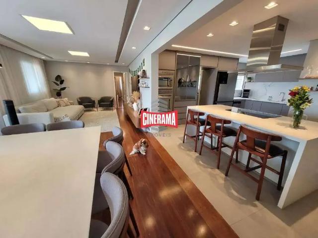 Apartamento para Venda em São Caetano do Sul/SP Jardim São Caetano 3 Quartos
