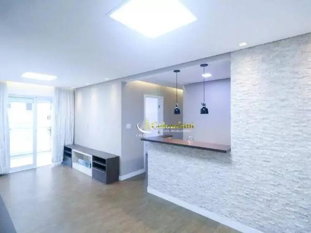 Apartamento para Venda em São Caetano do Sul/SP Jardim São Caetano 3 Quartos