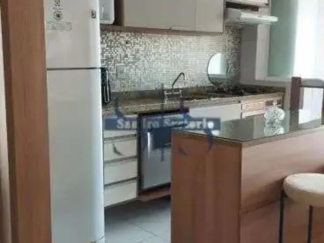 Apartamento para Venda em São Caetano do Sul/SP Jardim São Caetano 3 Quartos