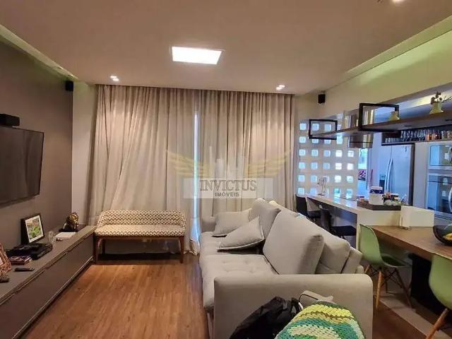 Apartamento para Venda em São Caetano do Sul/SP Jardim São Caetano 3 Quartos