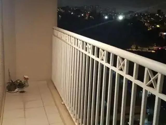 Apartamento para Venda em São Caetano do Sul/SP Jardim São Caetano 3 Quartos
